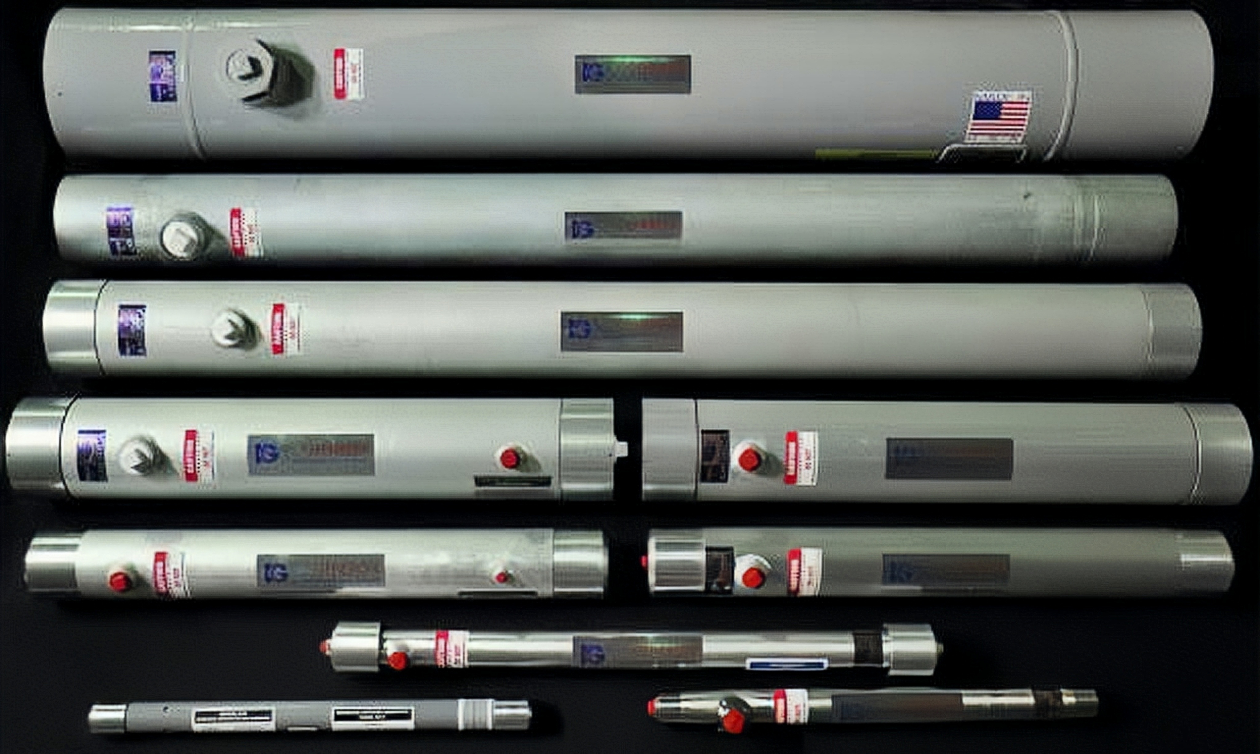 Generon IGS Brand Membrane: Dependable Membranes for Industry - Well ...