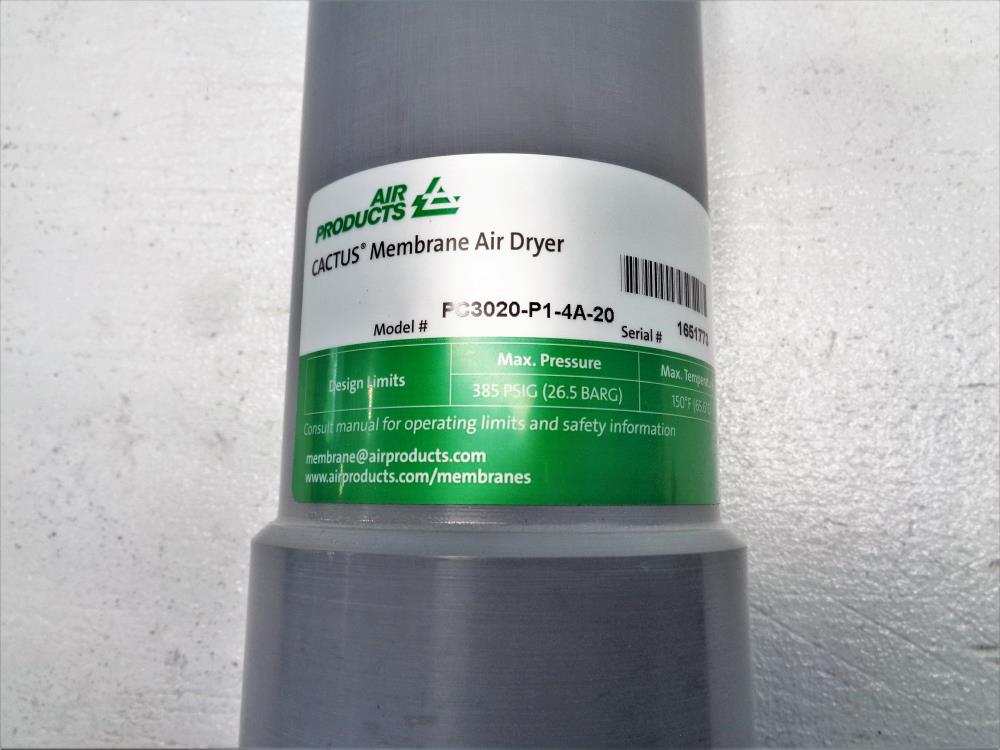 Air Products Brand Membrane: High - Quality Membranes for Industry ...