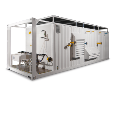 Membrane CH4 Unit: Essential for Methane - Related Processes - Membrane ...