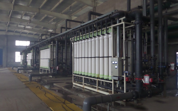 Membrane Oil-Water Separation Technology - Leading the Way in Clean ...