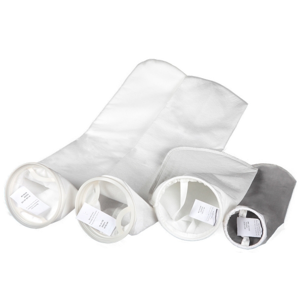 Liquid Filter Bags - Efficient Filtration for Liquids - Large Flow ...