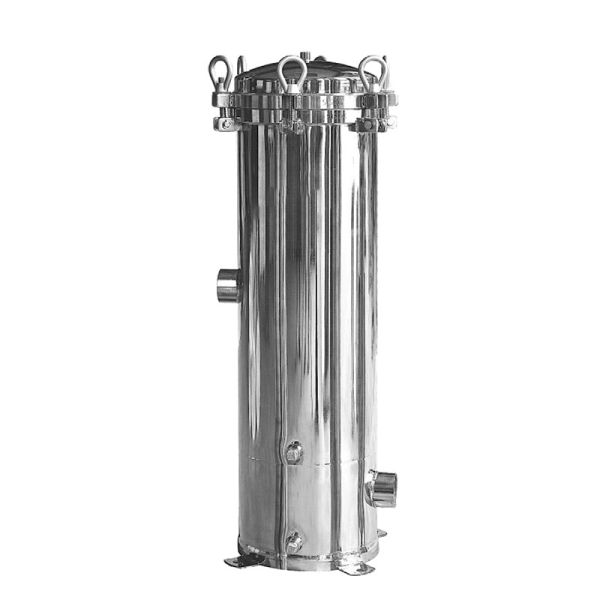 Security Precision Filter - Achieving High Precision Filtration for ...