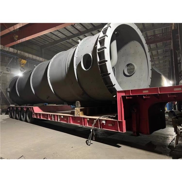 Acid Mist Coalescing Separator - Effective Separation for Cleaner Air ...