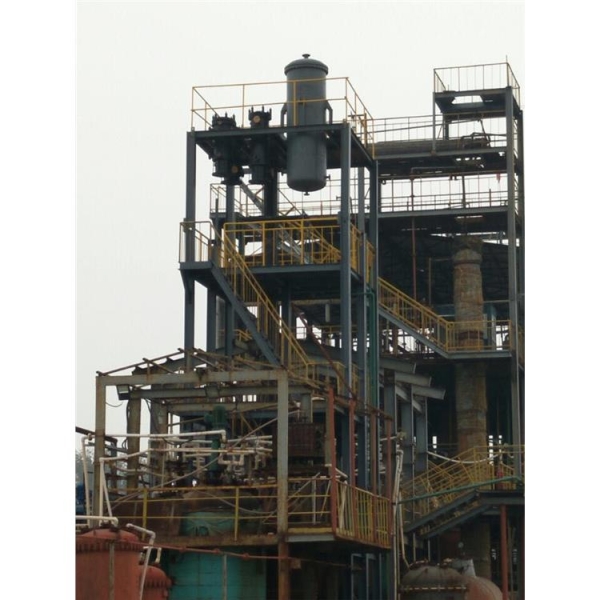 Nitric Acid Tail Gas Separator - Efficient Separation for Environmental ...