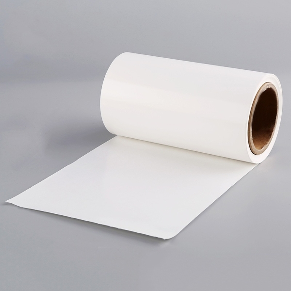 MEMBRANE MATERIAL - WOBO Industrial Group Corp. Membrane Division