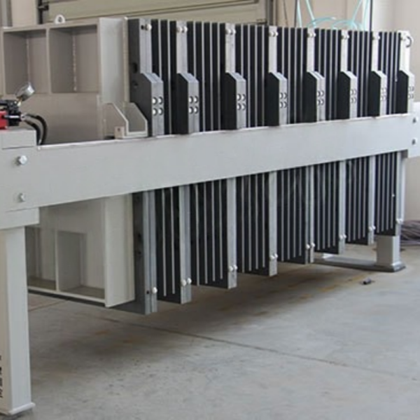 Wobo Membrane Separation Solutions Specialist