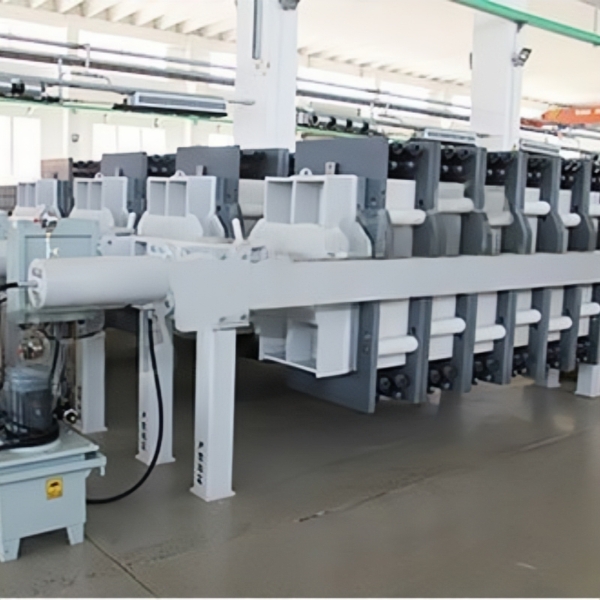 Wobo Membrane Separation Solutions Specialist